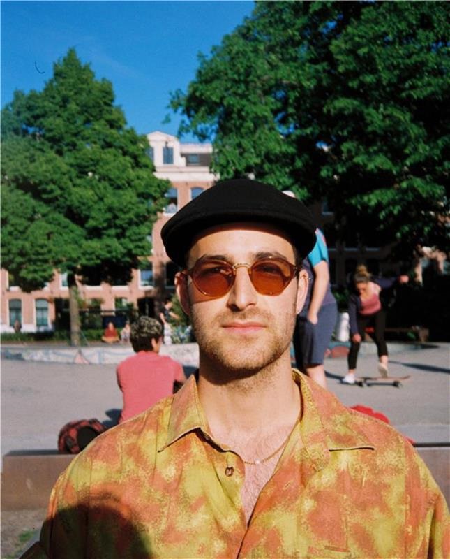 Vándor Péter | Madách Imre Gimnázium - Budapest