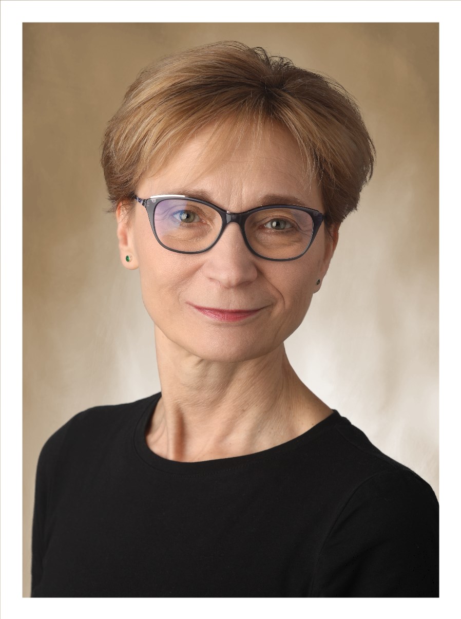 Vajda Éva | Madách Imre Gimnázium - Budapest